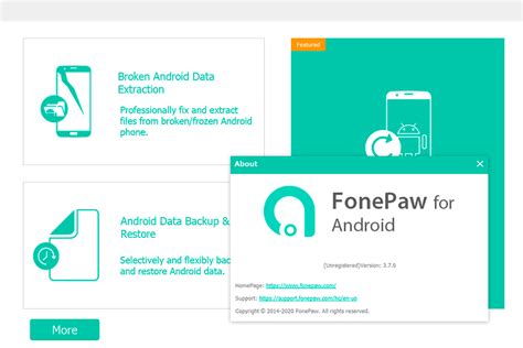 Recovery Android Review Prices Full Comparison
