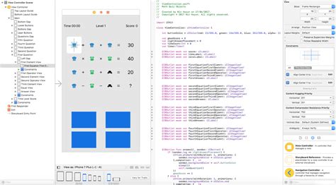 Ios Images Size Does Not Change On Different Screens Xcode Stack Overflow