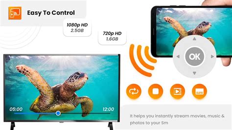 Screen Mirroring And Chromecast Apk For Android Download