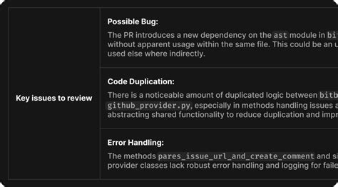 Qodo Merge Ai Code Review Agent For Confident Commits