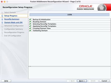2 Steps Upgrading Weblogic From 12214 To 14110 Middleware Devops