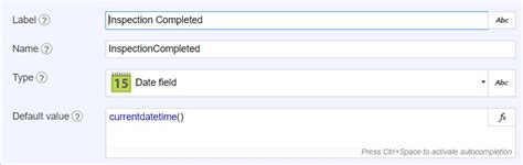 Prefill Date Fields Flowfinity Knowledge Base