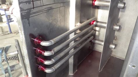 Non destructive testing Technické laboratoře Opava a s