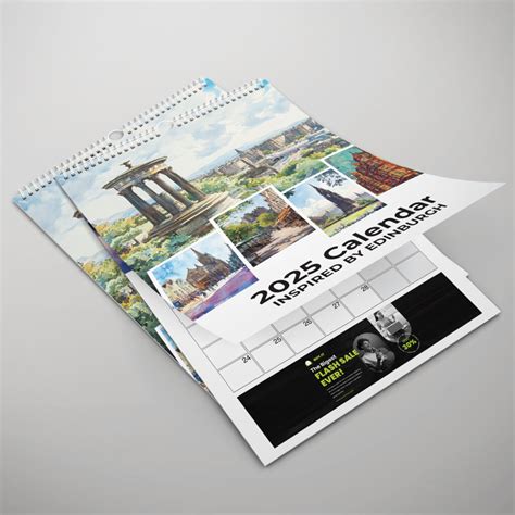 Design Mozaic Wall Calendar Design Online With Tpw Shop