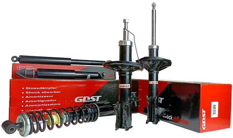 What Are The Top Shock Absorber Manufacturers In The World Shock Absorber Manufacturer