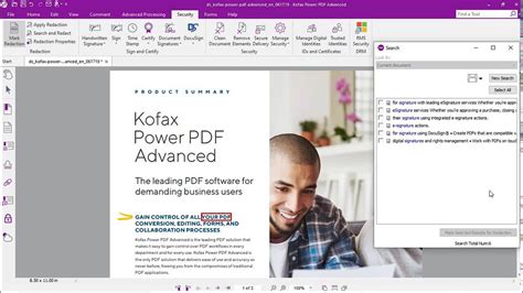 Kofax Power Pdf 40 Standard Esoftiscz