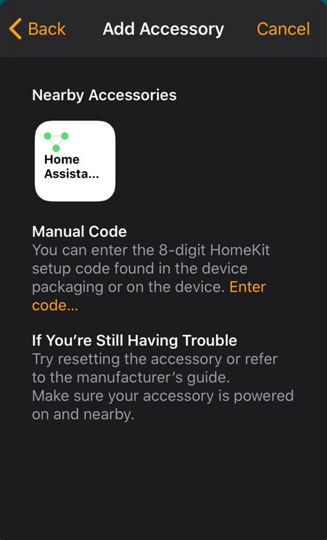 adding homekit to home assistant made easy siytek