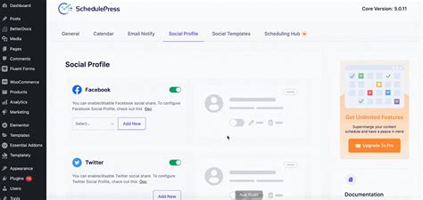 How To Automatically Share Scheduled Wordpress Posts On Instagram Wpdeveloper