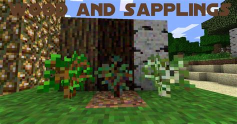 Noise Craft Minecraft Texture Pack