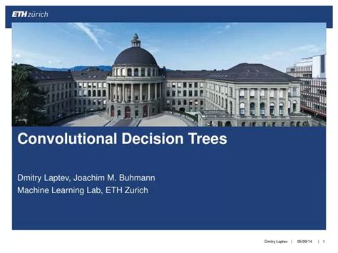 Ppt Convolutional Decision Trees Powerpoint Presentation Free Download Id5632881