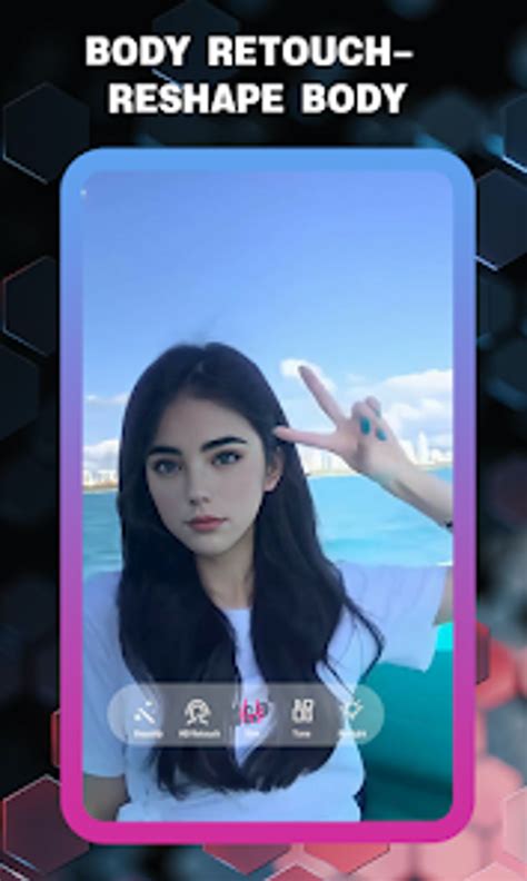 Poco Camera Photo Effect For Android Download