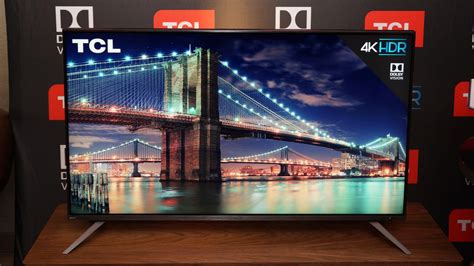 Bigger Tcl 6 Series Looks Sleeker Gets More Dimming Zones Cnet