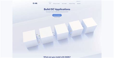 daml the enterprise smart contract programming language aards