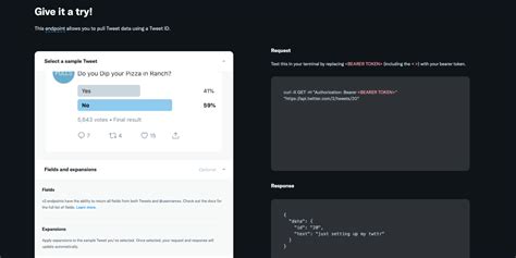 zenn articles twitter api v2 setup md at master · daigowakabayashi zenn