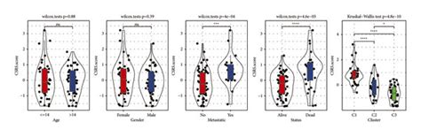 Evaluation Of The Effectiveness Of Csrs In Clinical Application A