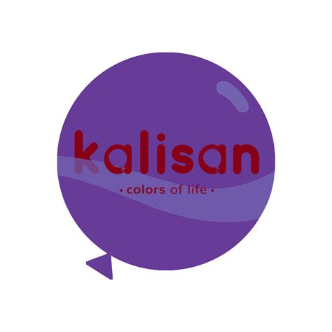 Kalisan Purple Latex Balloons – Bargain Balloons USA