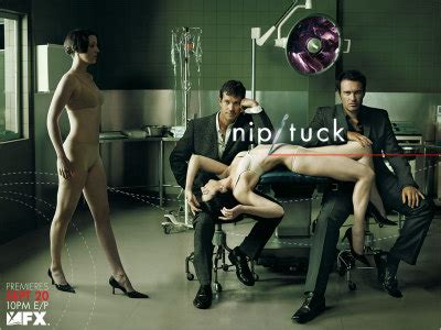 Nip Tuck Búcsú KSKözlöny