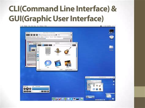 Operating Systems Pptx Operating Systems Computer Software And Applications
