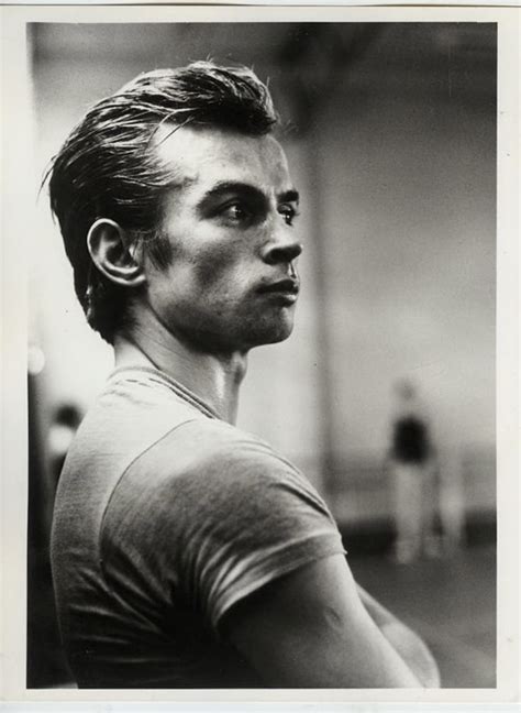 Pin By Wilkova Art On Rudolf N Press Photo Rudolf Nureyev Nureyev