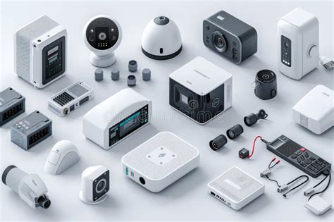 Digital Home Security Systems Utilize Camera Protection And Window Security Measures