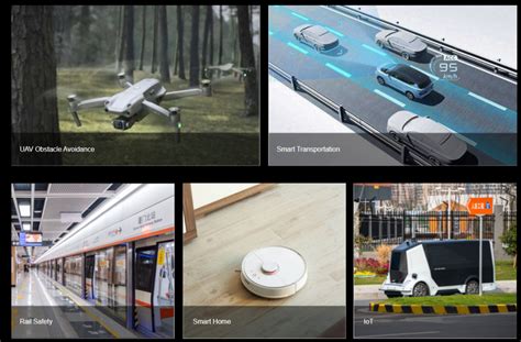 Buy XT S ToF Single Point Ranging LiDAR Sensor M DF SEN DFRobot