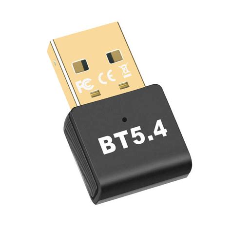 Usb 블루투스 5 4 어댑터 동글 Pc 무선 마우스 키보드 음악 오디오 수신기 송신기 블루투스