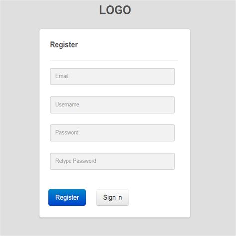 Secure Php Login And Registration System By Jeyaganesh89 Codecanyon