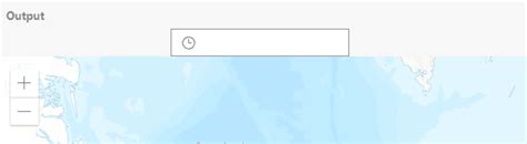 input time picker left hand field initially displays number instead of