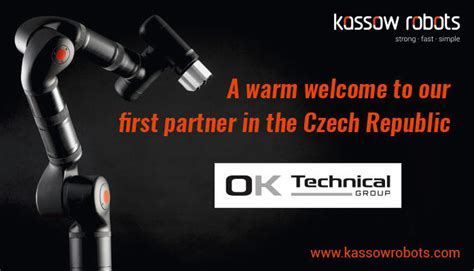 Kassow Robots On Linkedin Robotics Cobot Automation