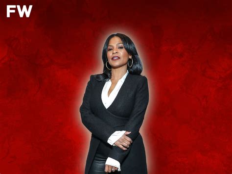 Nia Long Latesttrailersongs