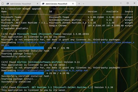 Winget The Best Way To Keep Windows Apps Updated Computerworld