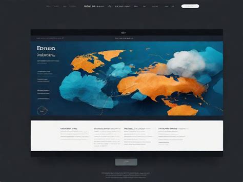 单页网站，设计、开发与运营的全方位解析，单页网站全攻略，设计、开发与运营一站式解析 快讯 上海衡基裕网络科技有限公司 网络热门最火问答 网络技术服务 技术服务 技术开发 技术交流，如何创建一个