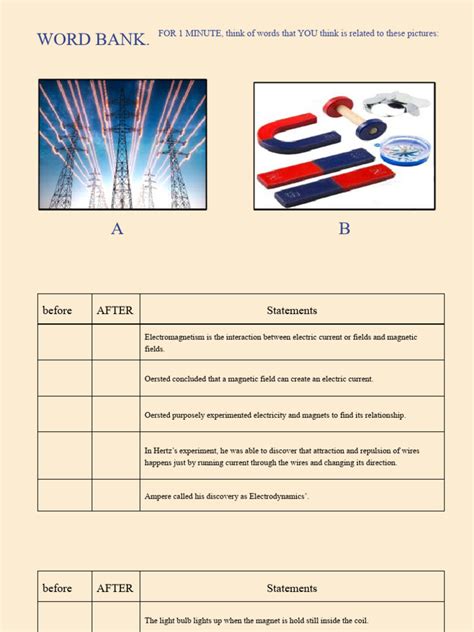 Proponents Of Electromagnetic Wave Theory Pdf Electromagnetism Magnetic Field