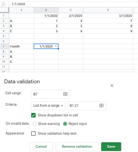 Arrays How To Vary Results Based On Selected Value Stack Overflow