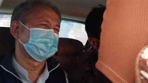 မန္တလေးတိုင်း Nld သယံဇာတဝန်ကြီး ဦးမျိုးသစ် အိုးဘိုထောင်က ပြန်လွတ်လာ — မြန်မာဌာန