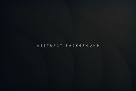 Dark Abstract Papercut Circle Dimension Layers Background Eps10 Vector 8956925 Vector Art At