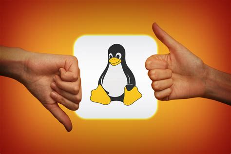 what s your take on linux