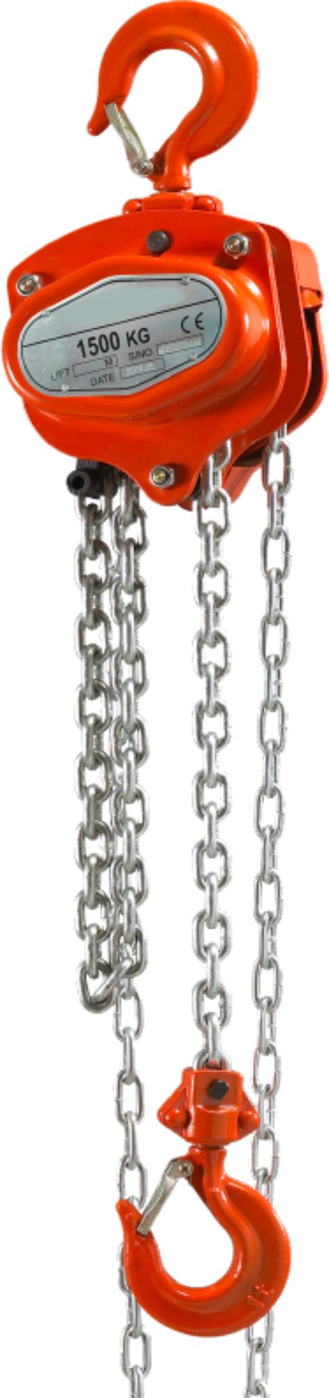 Chain Block