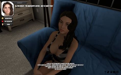 Raunchy Sex Comedy Game House Party Briefly Removed From Pc Store Steam Cbc News