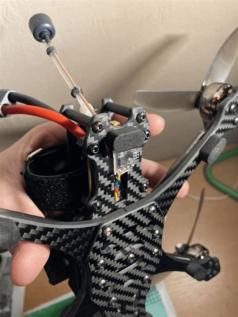 Rssi Dbm Low On Elrs Rfpv