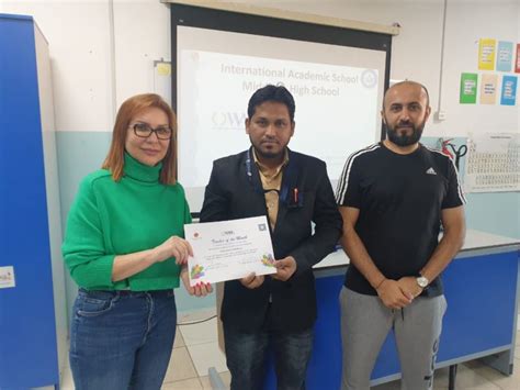 Mohammed Rafeeq On Linkedin Internationaleducation Uaeschools