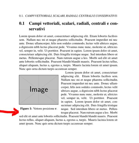 Wrapfigure Explanations And Clarifications On Wrapfig Package TeX LaTeX Stack Exchange