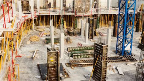 Pile Foundations In Construction Exploring Beyond Strength