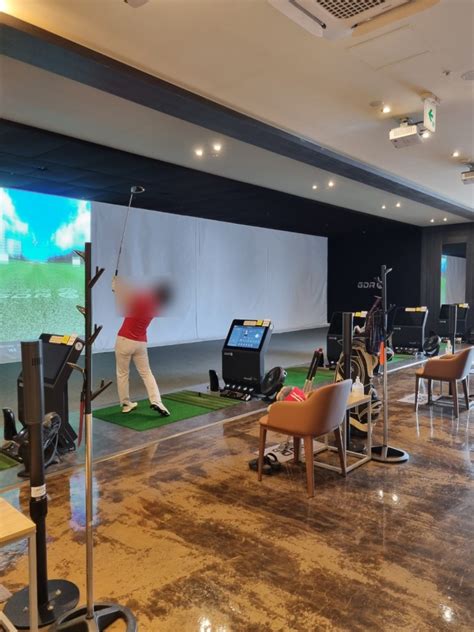 천안 골프연습장 레슨도 꼼꼼한 Gdr아카데미 천안시청점 추천해요 네이버 블로그