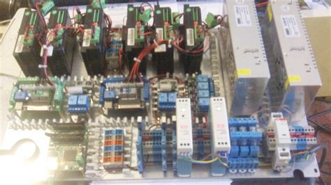 Debian Wheezy Installation Of Preempt Rt Intended For Mesa7i92 Linuxcnc