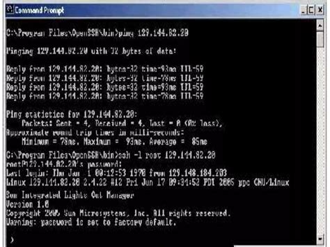 Operating System Presentation Pptx