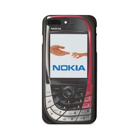 Promo Custom Case Handphone Jadul Nokia Series Nostalgia Collection Diskon Di Seller Radixa