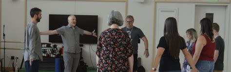 Embedding Health Making Musicians Wellness Part Of The Program The Flutist Quarterly