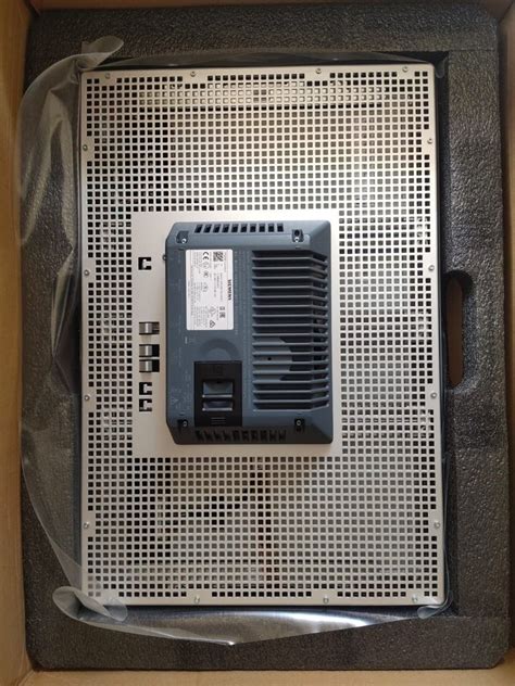 6av2124 0xc02 0ax1 Siemens Tp2200 22 Inch Single Phase At ₹ 9999 In Bhavnagar