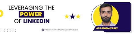 leveraging the power of linkedin unlocking the effectiveness of the